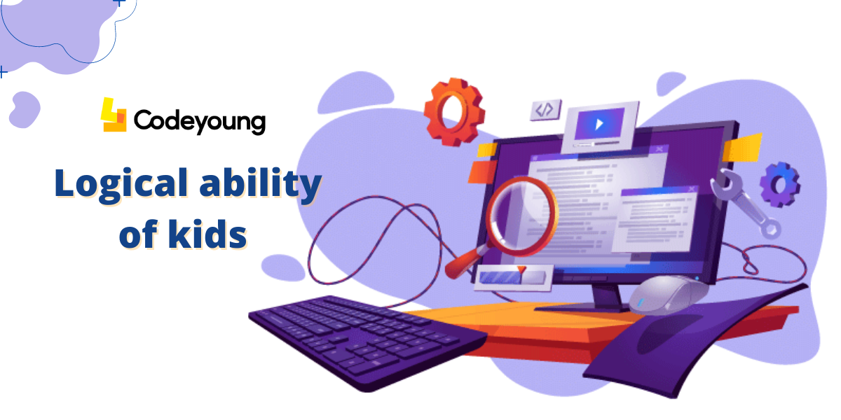 How Can Coding Improve The Logical Ability Of Kids 